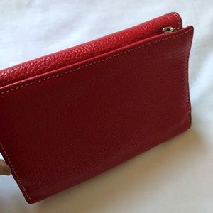 Vera Pelle | Bags | Vera Pelle Wallet | Poshmark